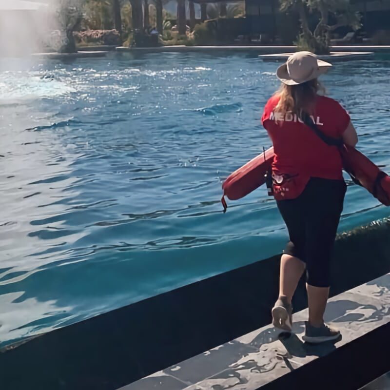 FIRE EMS INC – Special Event Medical Services in Southern CA